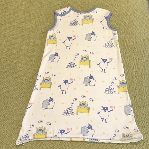 The Beaufort Bonnet Company | Pajamas | Tbbc Sleep Sack | Poshmark